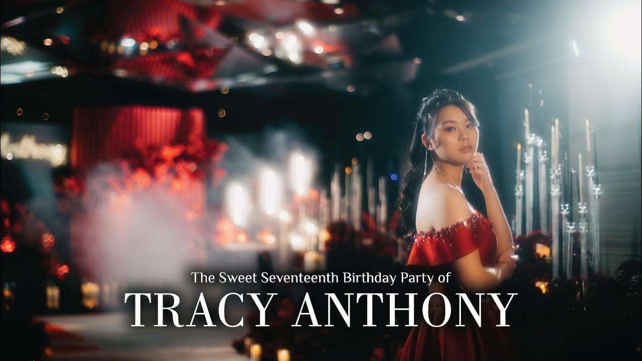 [Chapter Three EO] Highlight Video - The Sweet Seventeenth Birthday ...