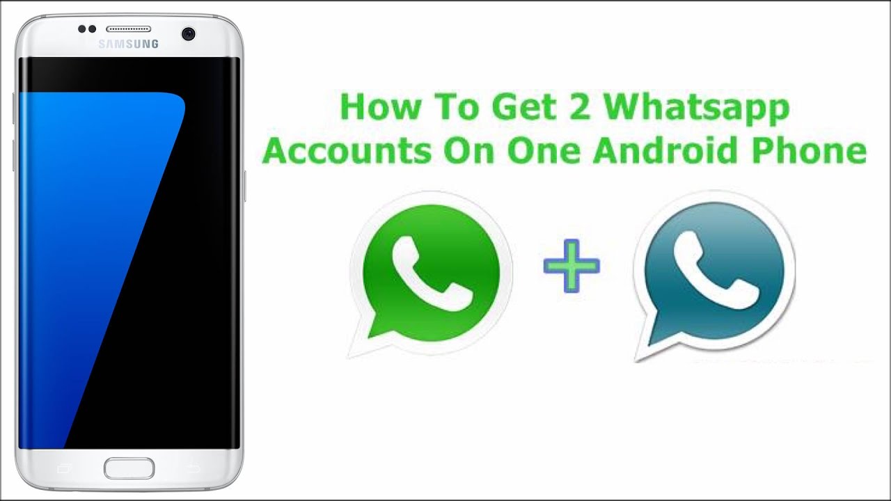 Hindi Two Whatsapp On One Phone without Root Full Tutorial With hindi-two-whatsapp-on-one-phone-without-root-full-tutorial-with