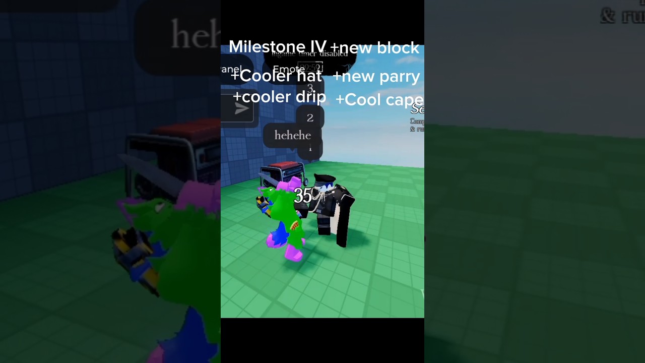 Guest 1337 milestones showcase | #forsaken - YouTube