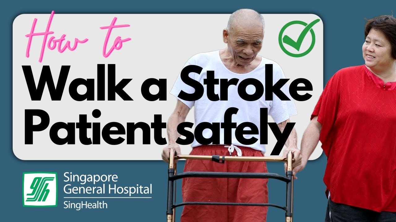 Stroke Patient