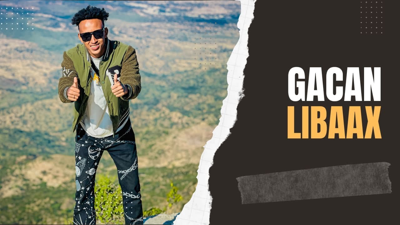 VLOG BUURTA GACAN LIBAAX - YouTube