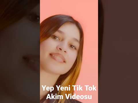 Yep Yeni Tik Tok Akim Videosu Onun Gozu Surmeli 2023 #keşfet #tiktok #2023 #klip
