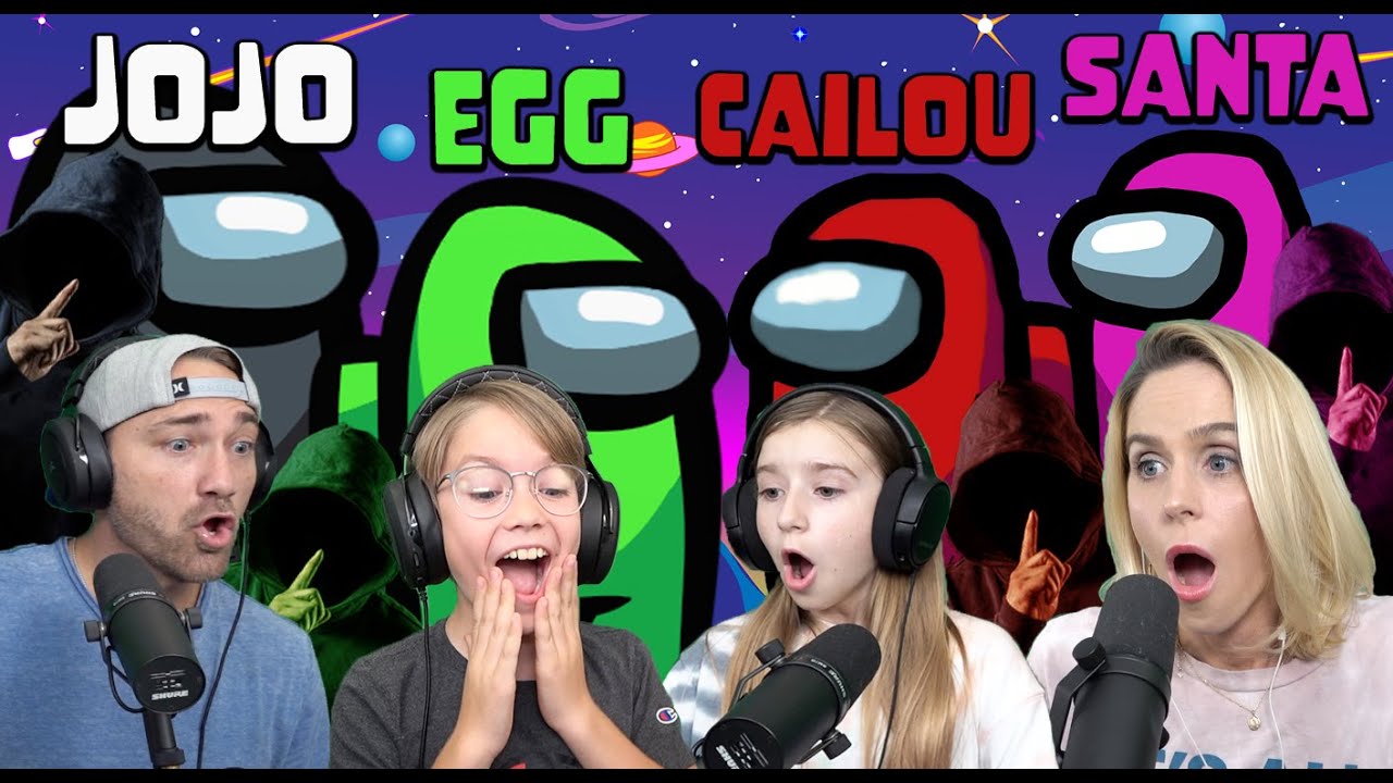 Among Us But EVERYONE Has Mystery Names YouTube among-us-but-everyone-has-mystery-names-youtube