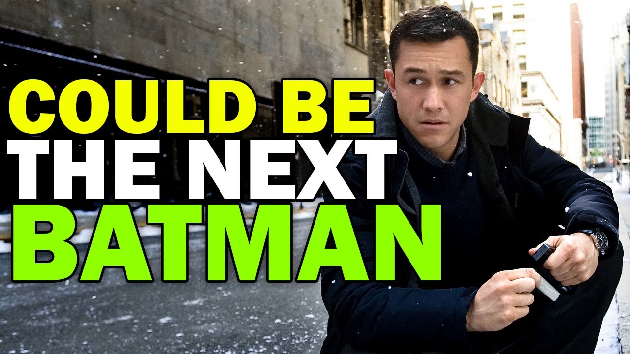 Why John Blake Could Never Become The Batman In The Dark Knight Rises ...