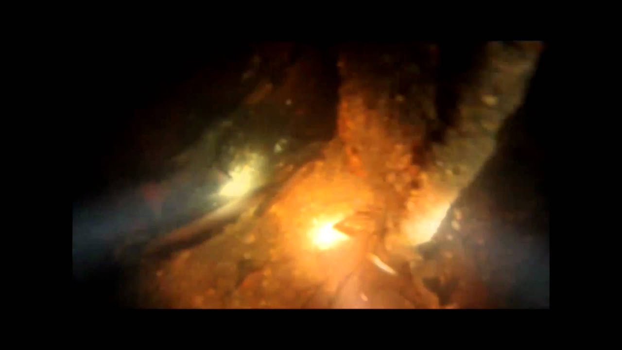 Diving the German Submarine U-853 - YouTube