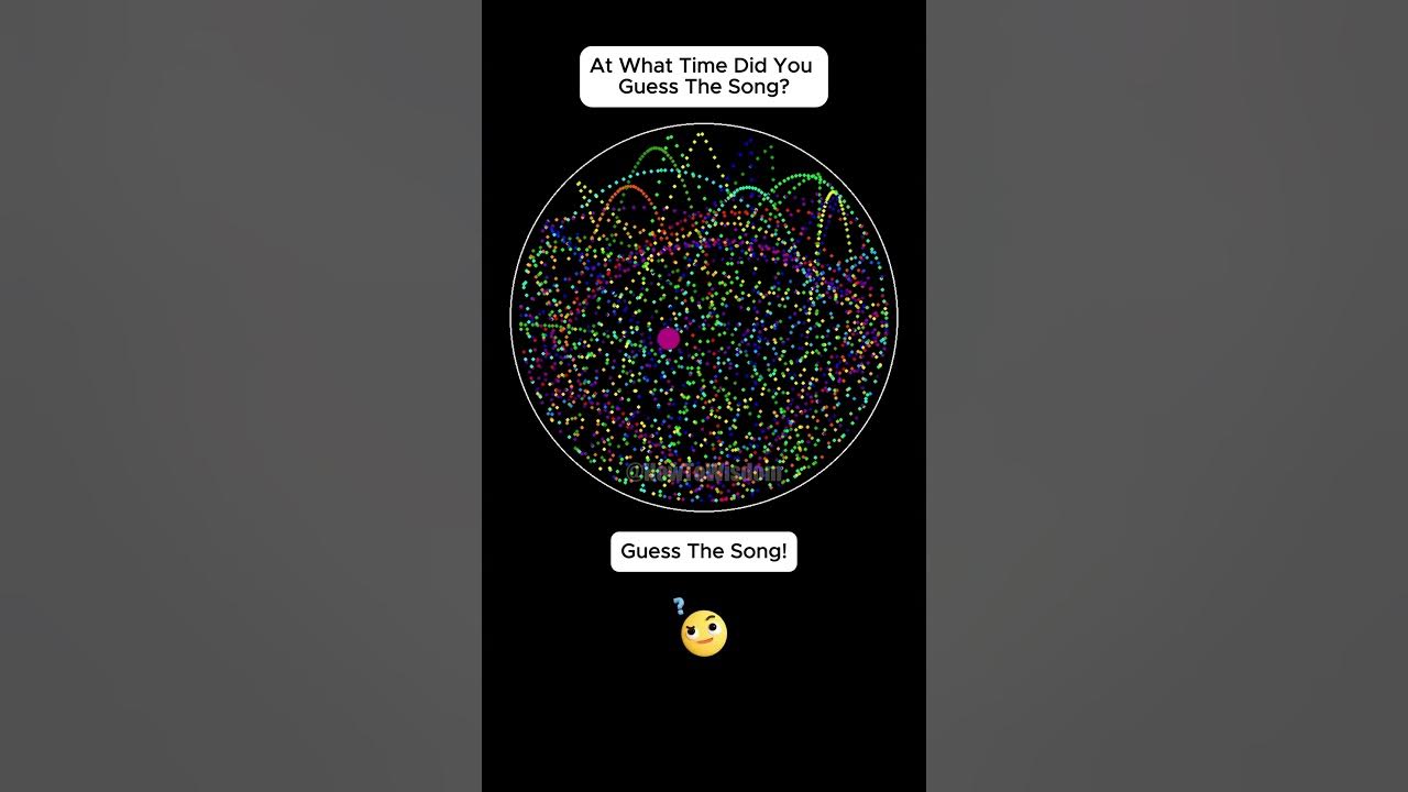 #bouncingballanimation #asmr #adhd #satisfying #simulation #coding #python #animation - YouTube