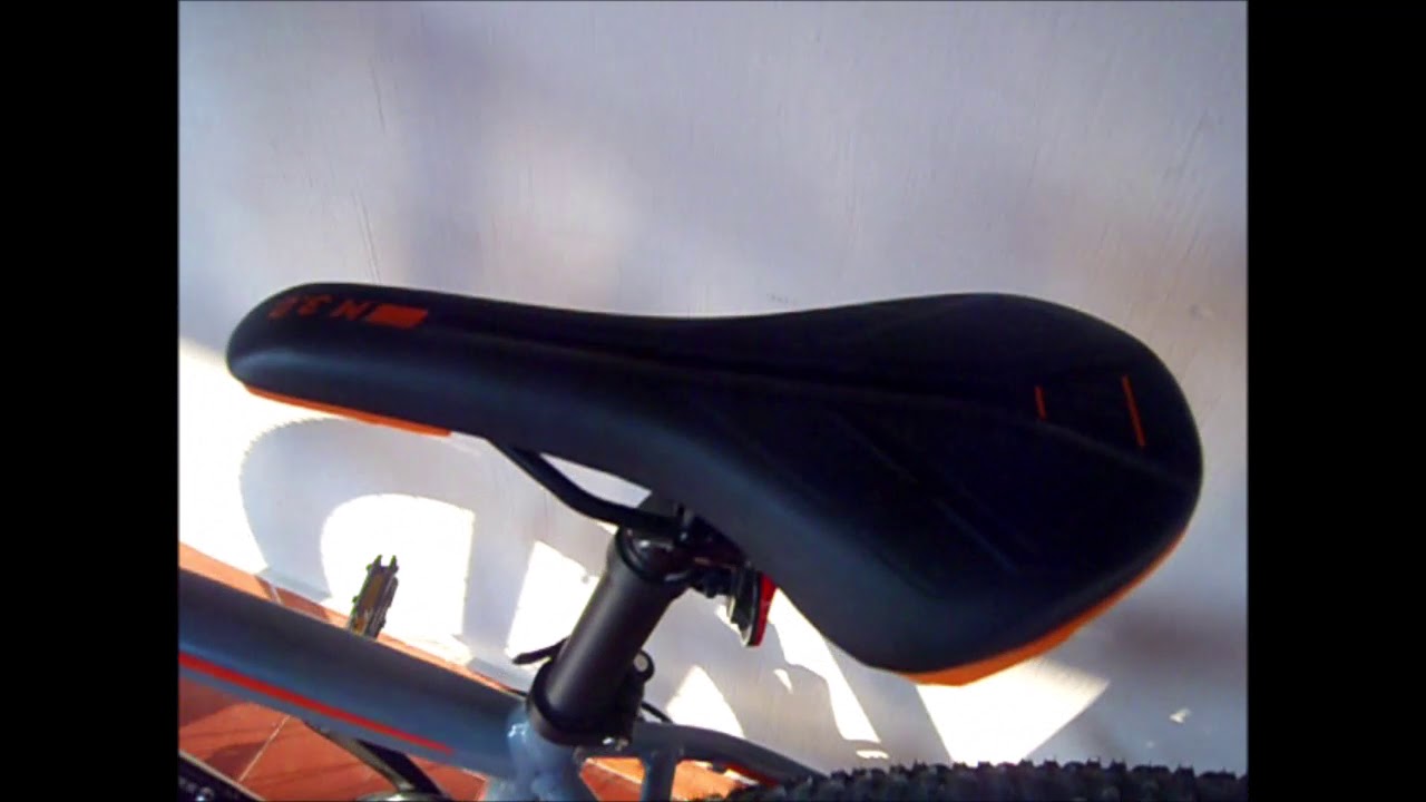 Scott Aspect 770 - YouTube