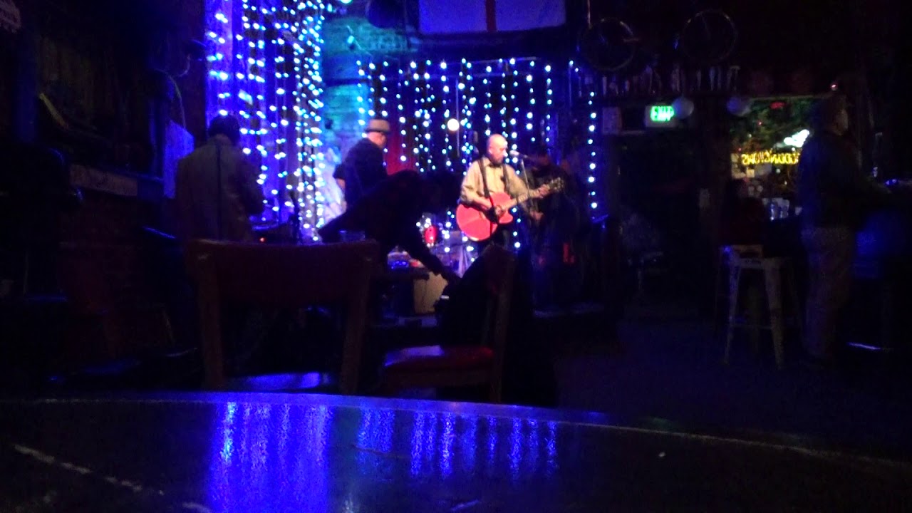 Rockabilly and Blues Night @ the Old Towne Pub with Swinging Eight ...