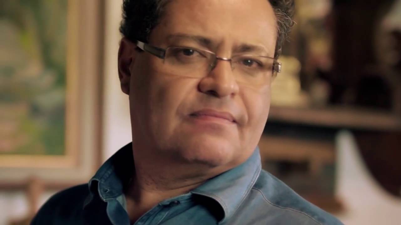 CONHEÇA UM POUCO DA HISTÓRIA DO ARTISTA PLÁSTICO ALEXANDRE RODRIGUES ...