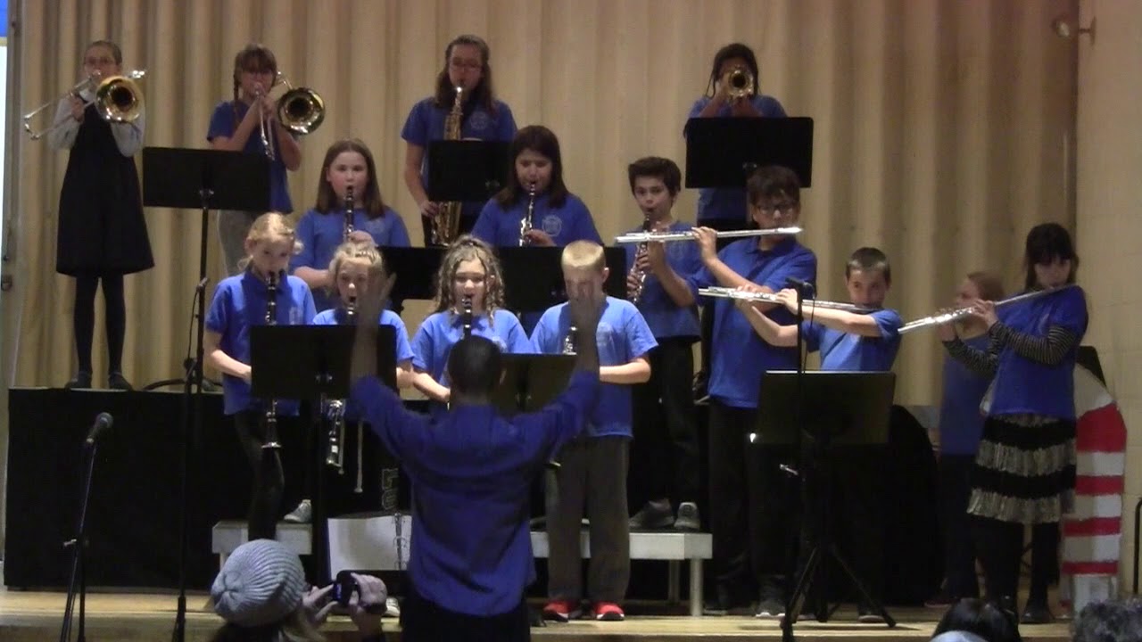 Bells and Little Drummer Boy/Girl - YouTube