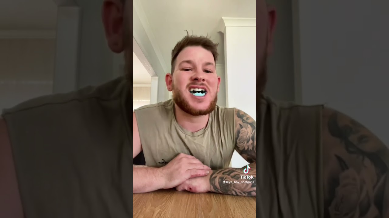 Mint challenge! 🥵 #coldwater #mint #chugging #chug #shorts # ...