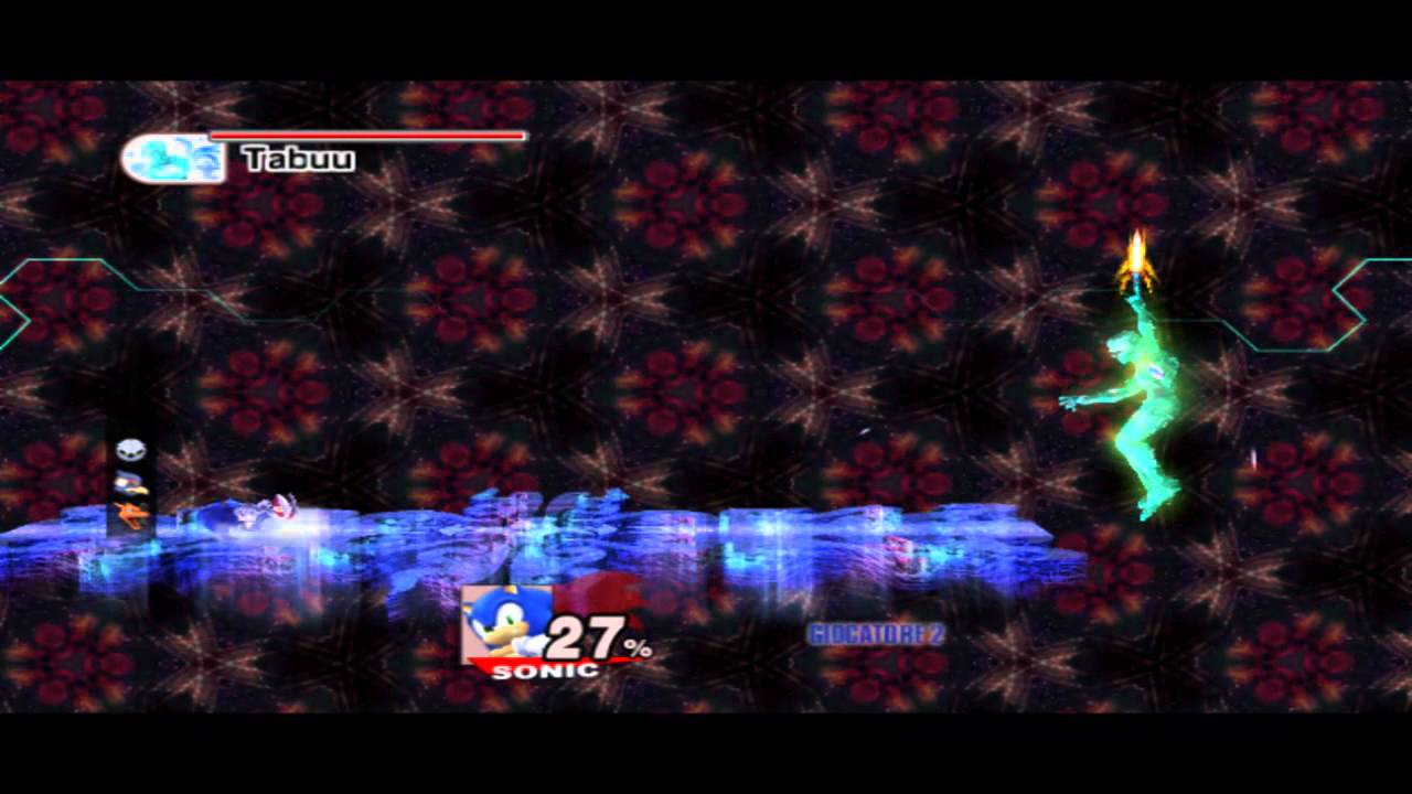 Guida Super Smash Bros Brawl - Parte 40 - La lotta finale! Vs Tabuu ...