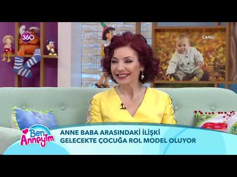 Ben Anneyim - 27 05 2019