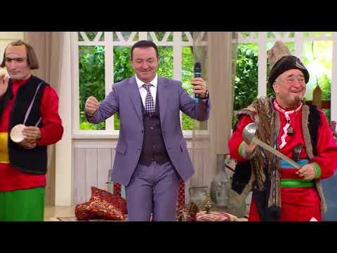 Vasif Məhərrəmli - Ay xanım (10dan sonra)