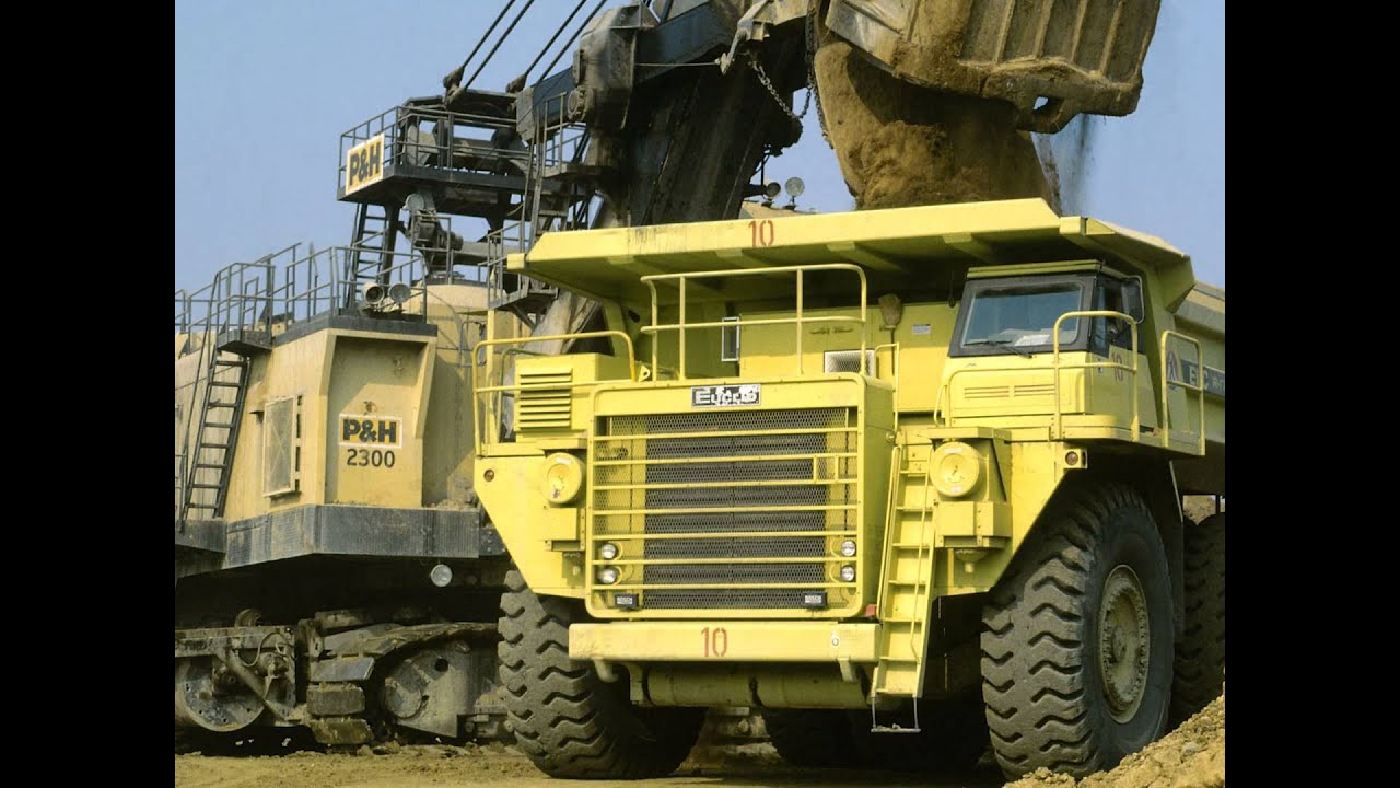 Euclid R170 - YouTube