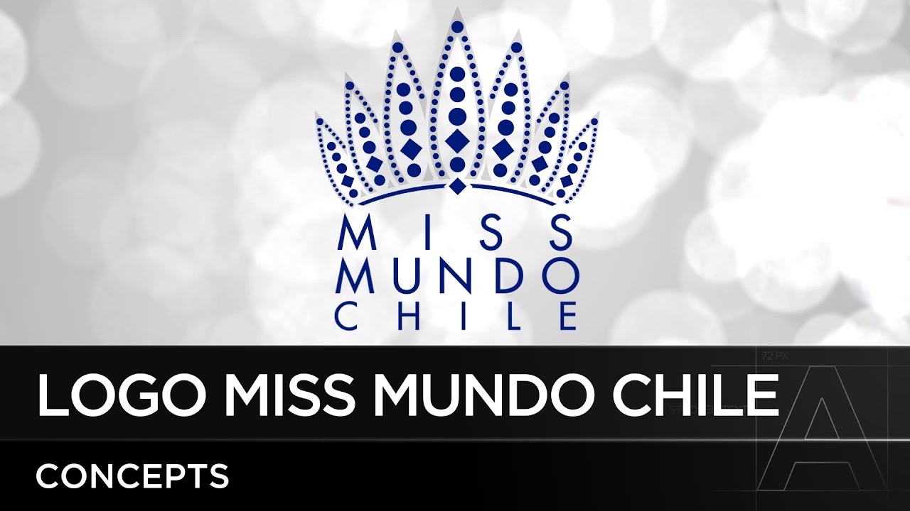 The Logo of Miss Mundo Chile - YouTube