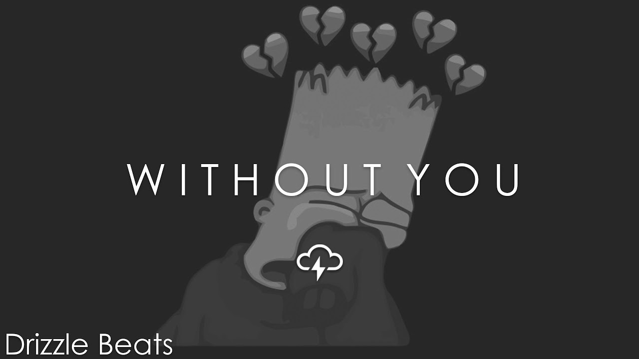 Rod Wave Type Beat "Without You" ft YNW Melly Type Beat | Emotional ...