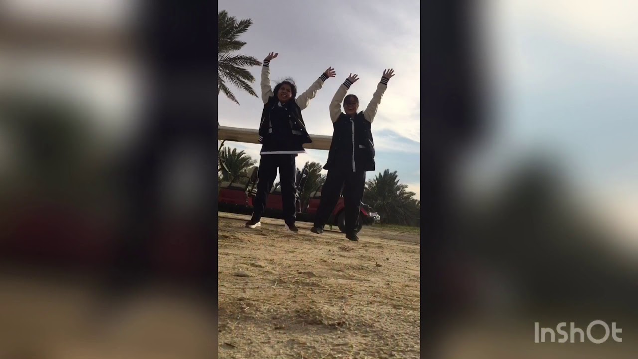 inspired | by chance | jamich | we are mhidawn - YouTube