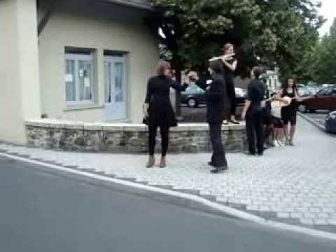 Yağma, yağmur - crimean song (2)