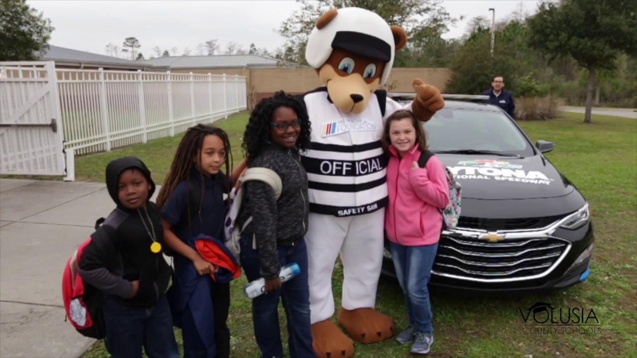 School Way Cafe: National School Breakfast Week 2019 - YouTube