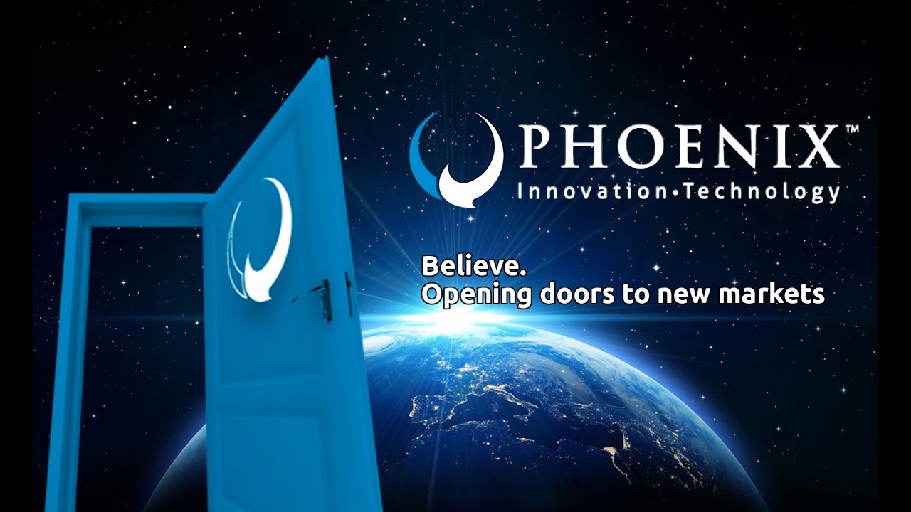 Phoenix Innovation Technology - YouTube