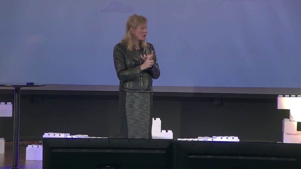 Dr. Vivienne Ming at Rethink ED - YouTube