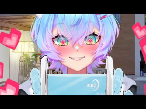 Let Me Whisper In Your Ear... - YouTube