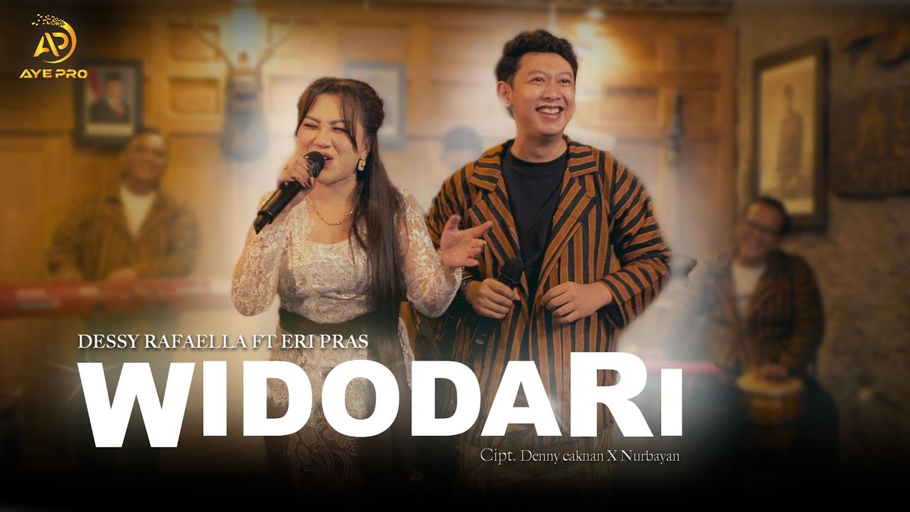 Widodari (feat. Eri Pras)