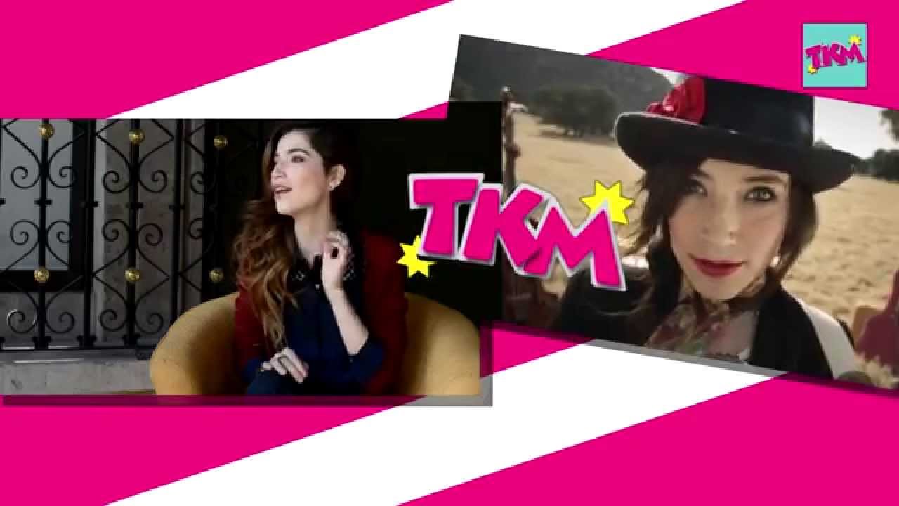 Entrevista a Sofi Mayen: Su Increíble Historia / TKM Mexico - YouTube