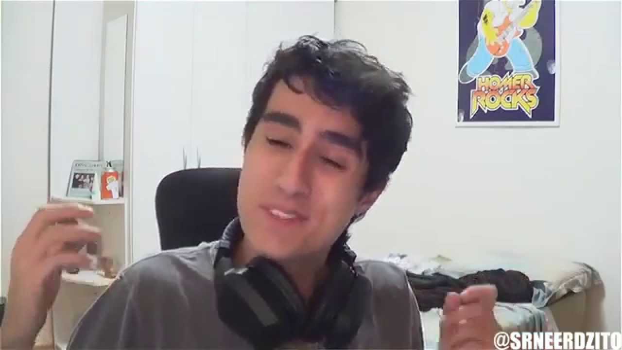 10 MINUTOS DE FELPS FALANDO E BEM VINDOS AO MEU FELPS FALANDO! - YouTube