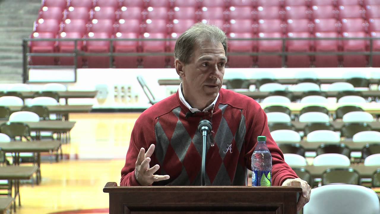 Coaching Character Initiative 2012 - YouTube