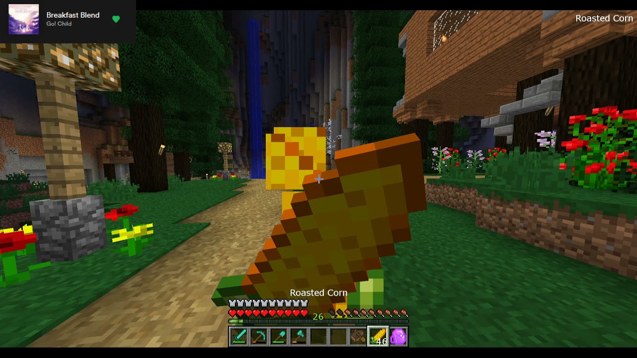 Reuniting with old friends | Mythos SMP 29 - YouTube