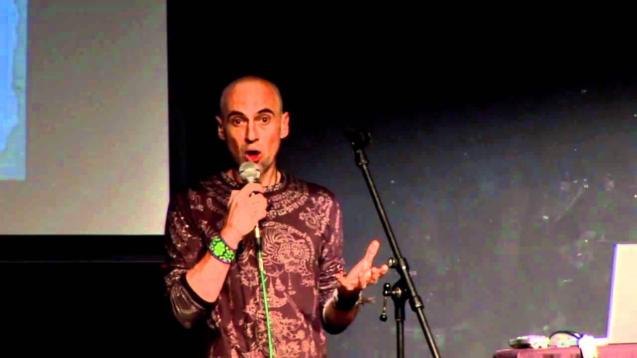 Michael Dunning - ARC Convention - Pt 1 - YouTube