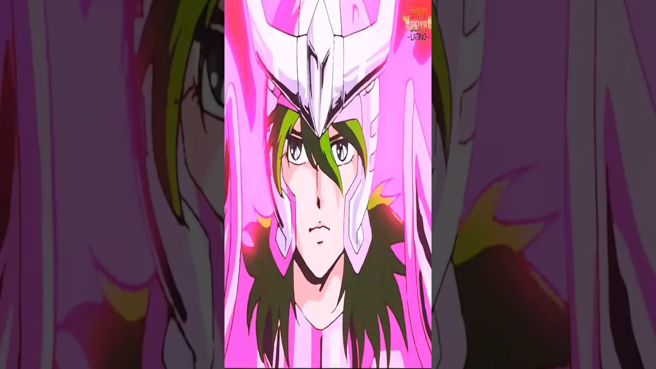 LA PRINCESA ANDRÓMEDA Y SHUN #shun #shundeandromeda #andromeda # ...