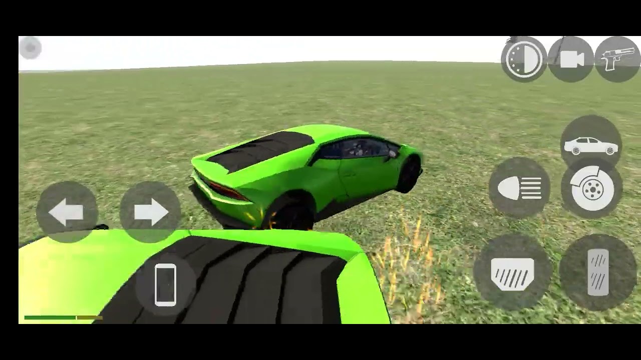 Lamborghini bleach# - YouTube