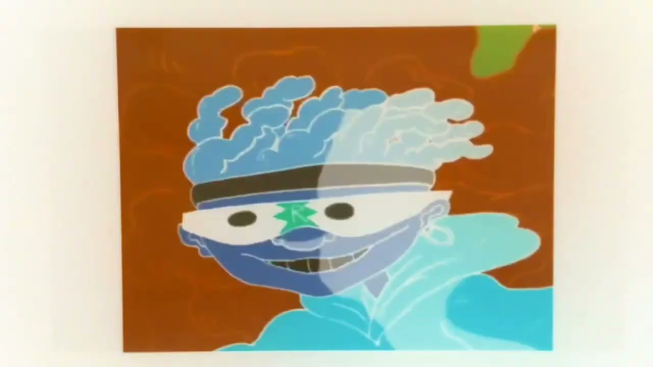 Rocket power theme song colorful - YouTube