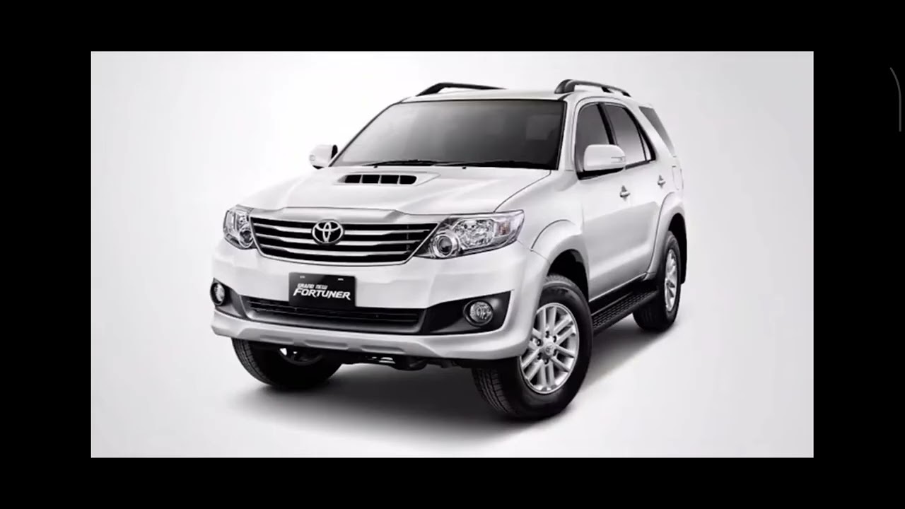 1 2 3 Toyota Fortuner Meme 🤣😂🤣 - YouTube