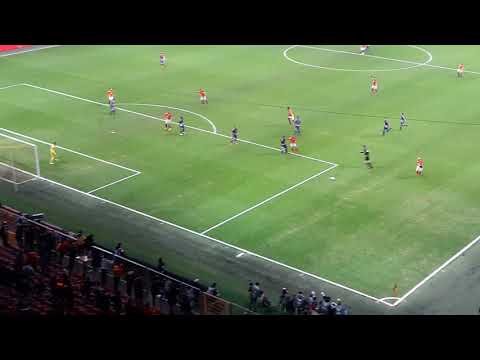 Sinan gümüş ün golü