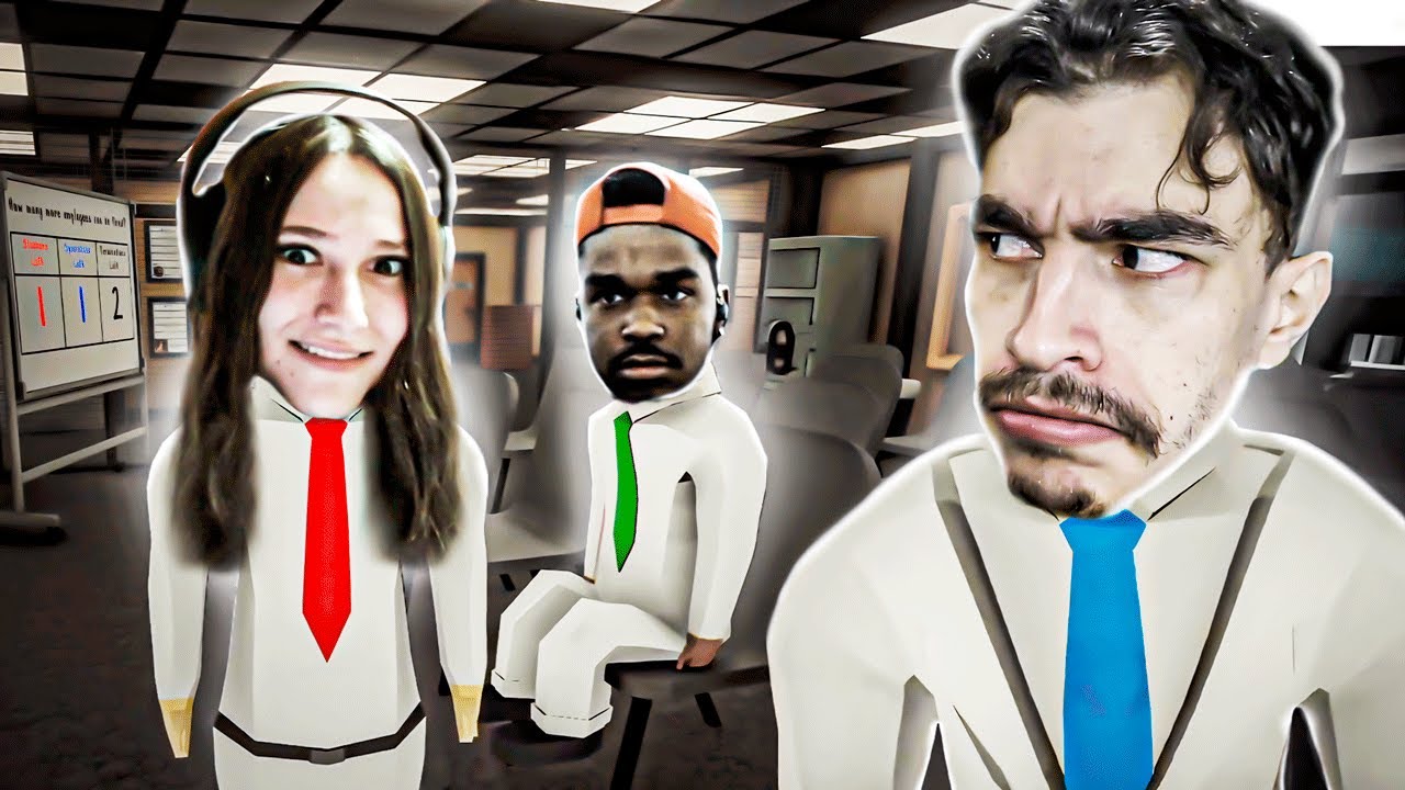 bistecone abriu uma empresa ft. Misty e Gabriel | Dale & Dawson ...