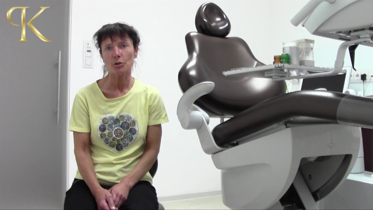 Franzini Maria - Video testimonianze - YouTube