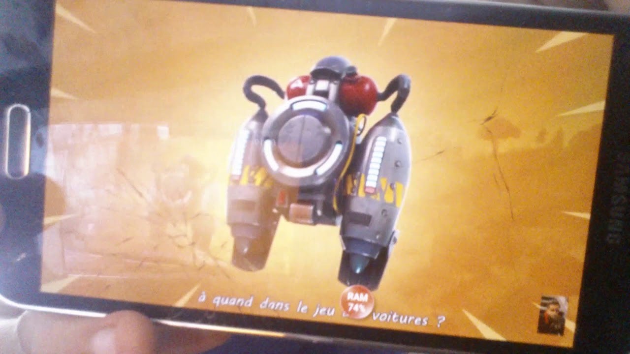 Kebou officielle - YouTube