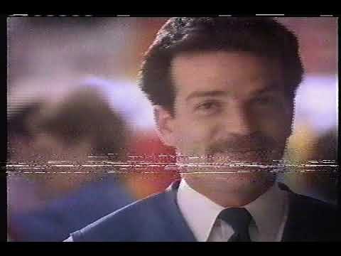ABC Commercials (November 1993) WLS-TV 7