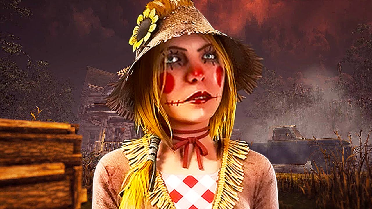 The Unstoppable Kate - Dead By Daylight - YouTube