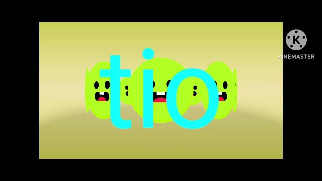 tio Logo remake - YouTube