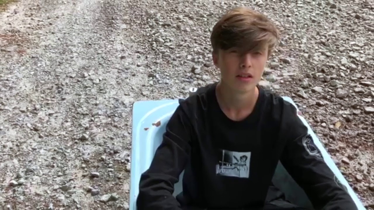 Shaken Up - (official music video) - YouTube