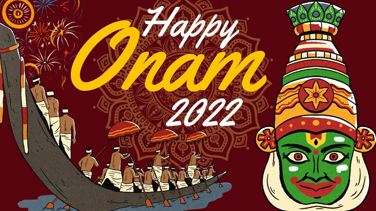 WELCOME TO ONAM CELEBRATION 2022 @PFC BENGALURU I ONAM DANCE I MUSIC ...