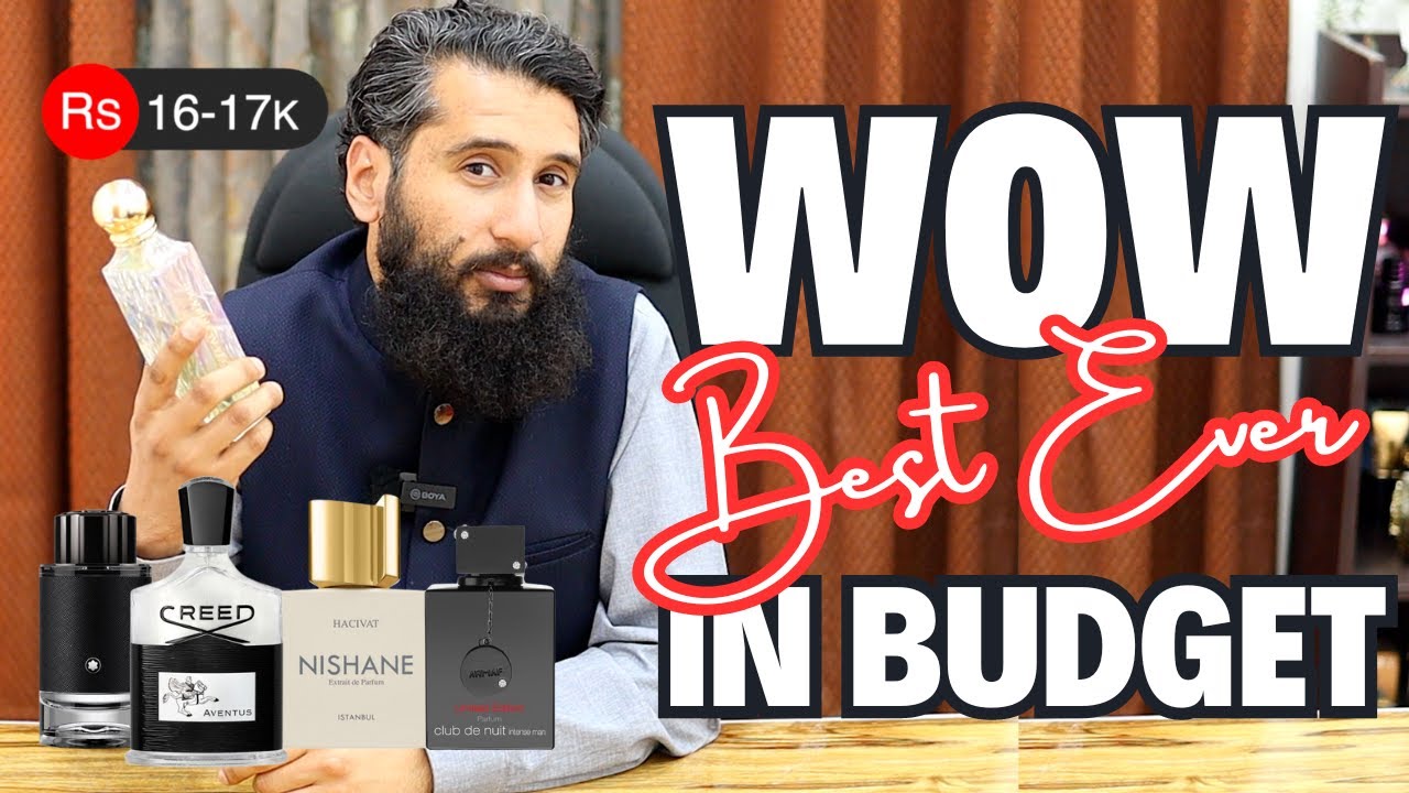 Best in Budget: Unbeatable Fragrance | Cullinan Diamond Iris IAQ Review ...