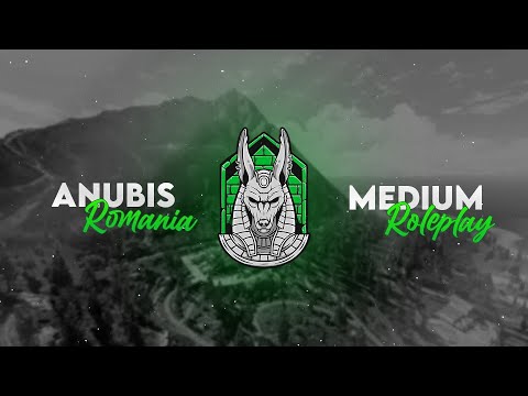 Official Music Anubis Romania Roleplay - YouTube