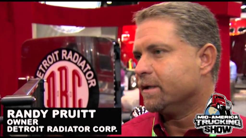 Randy Pruitt speak at MATS 2012 - YouTube