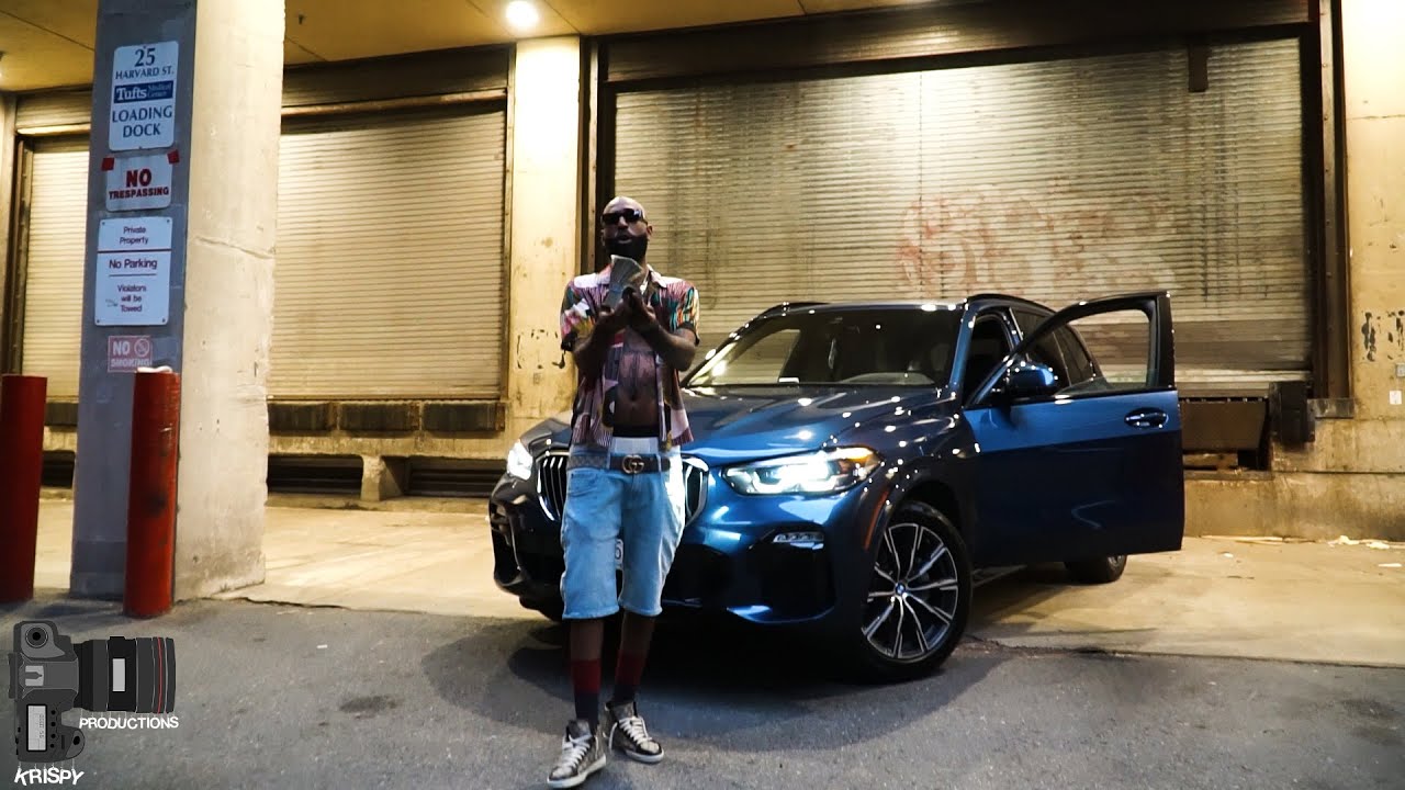 MAYIMBASO - VainaNostra (Official Video) - YouTube